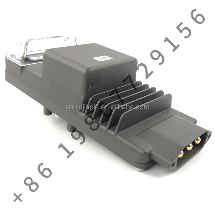 DJI T30 ESC Module - Propulsion for Agricultural Drones