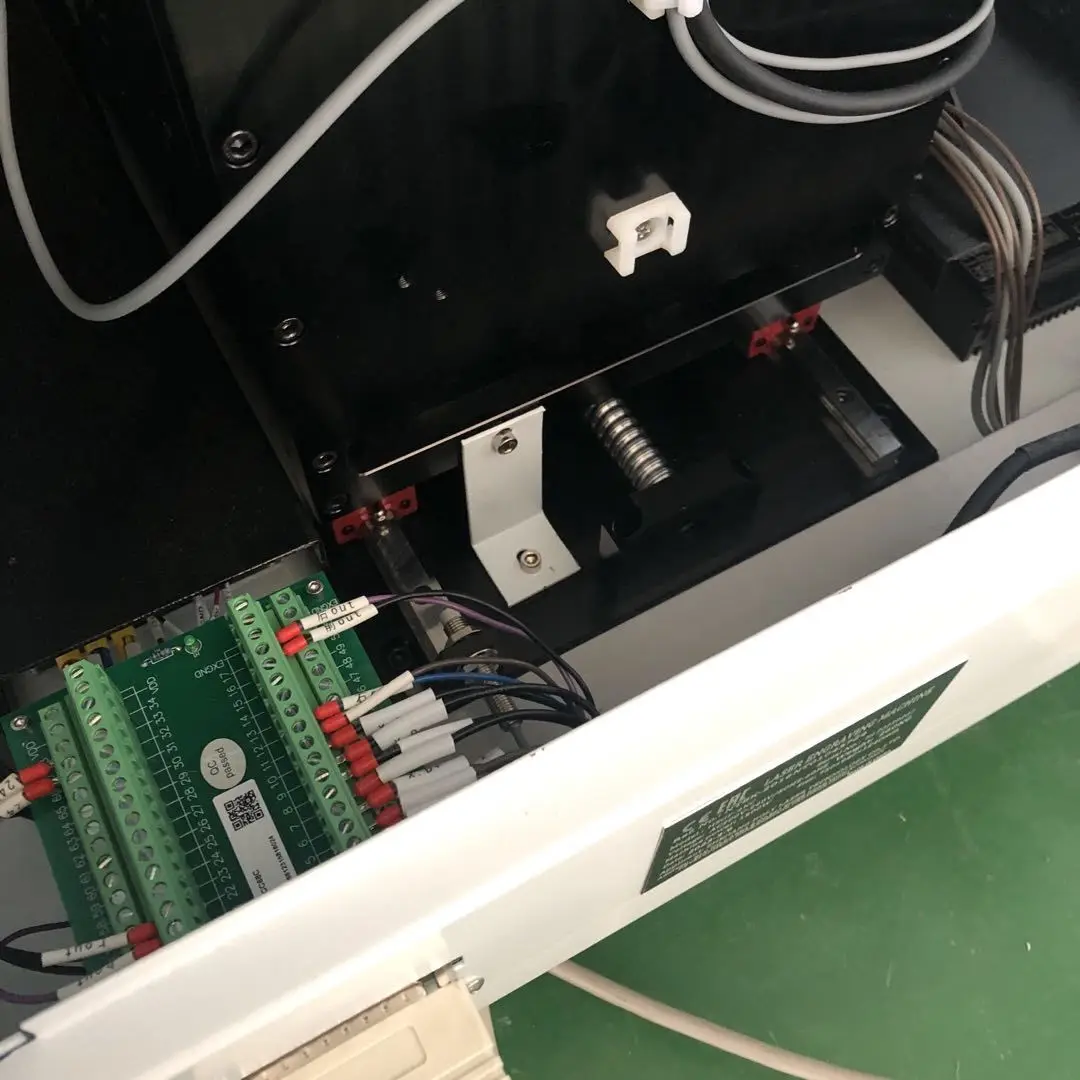 Holy Laser CNC 2D 3D Photo Crystal Engraving Machine for Glass Acrylic ...