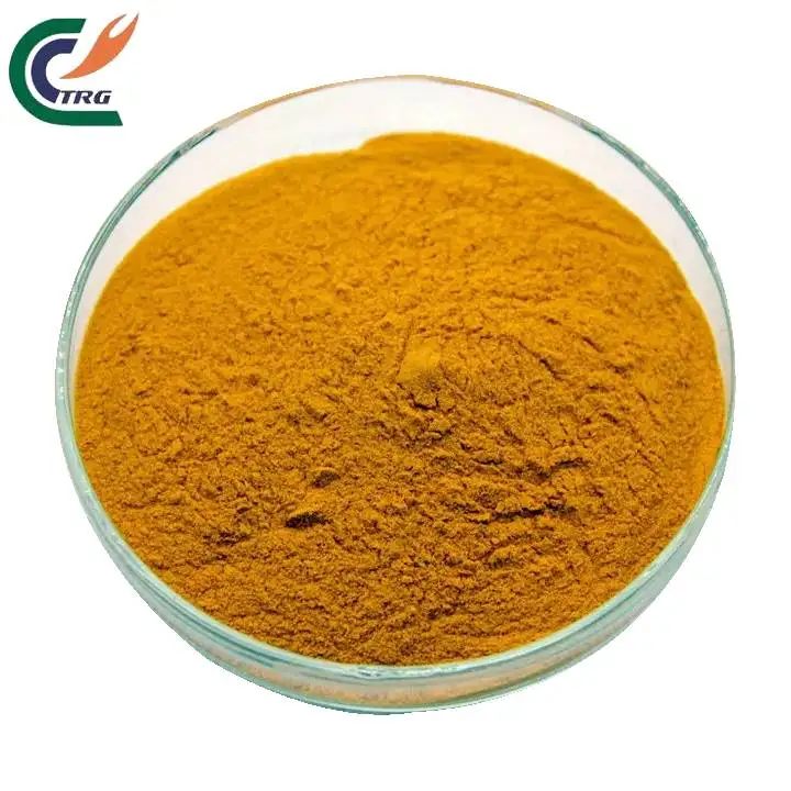 Fssc Certificate Marigold Flower Extract 20% Lutein Powder Tagetes ...