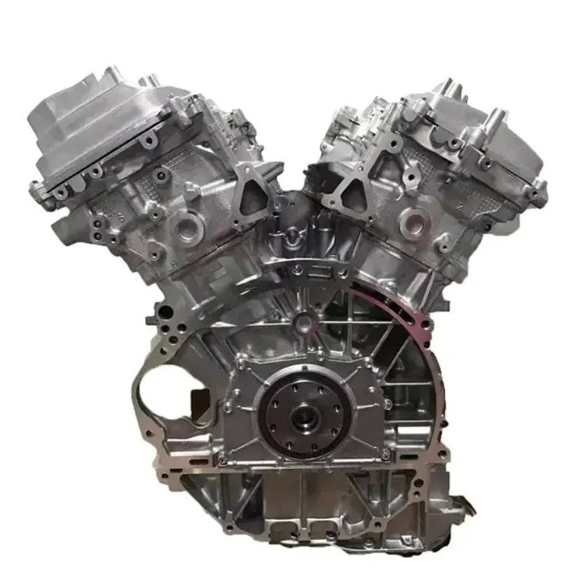 Alibaba.com: Toyota 2GR-FSE V6 3.5L engine assembly for automotive ...