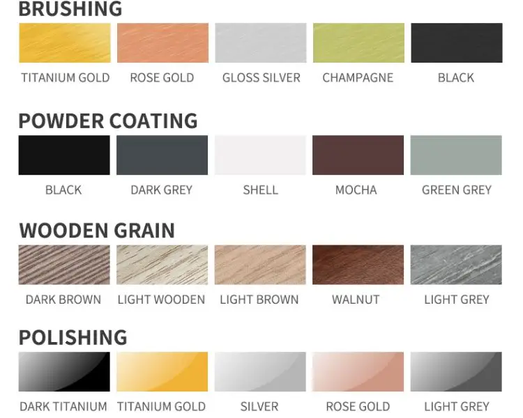 Modern House Fully Finished Prefinished Glossed Unprimed Luxury ...