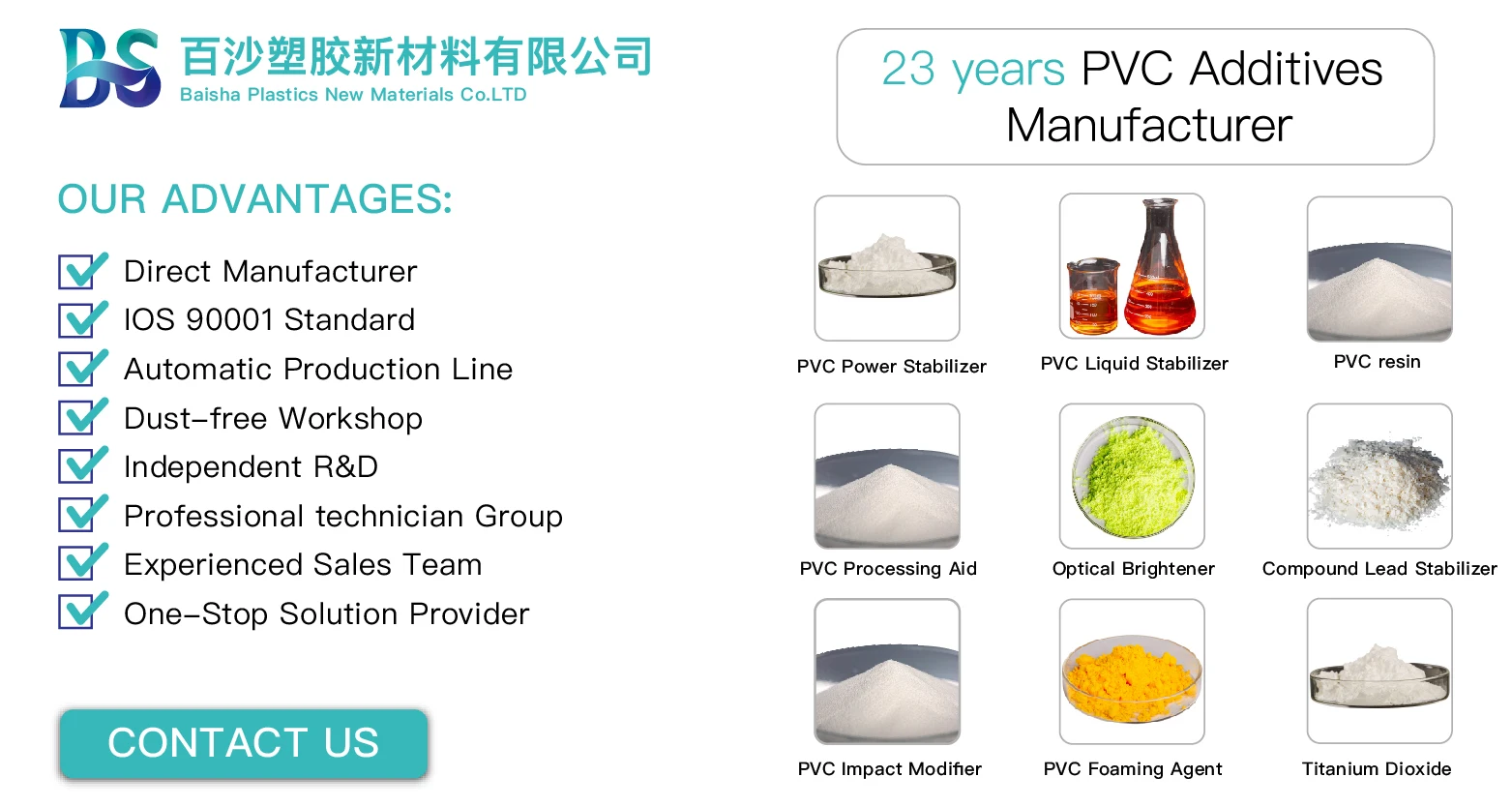 One Packed Lead Based Stabilizer For Pvc Pipes,Pvc Tubes And Pvc Profiles - Buy One Pack Lead ...