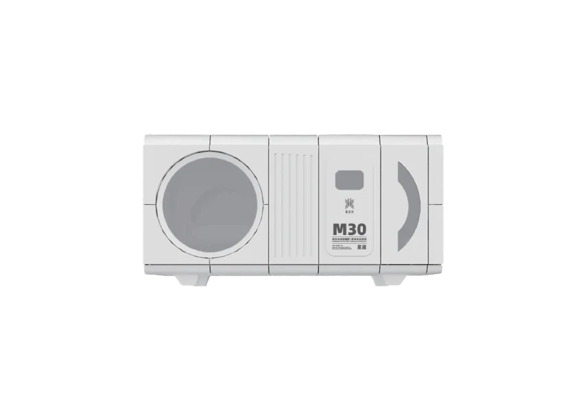 Small Kit Homes Volferda Capsule House - Portable Glamping Pod for ...