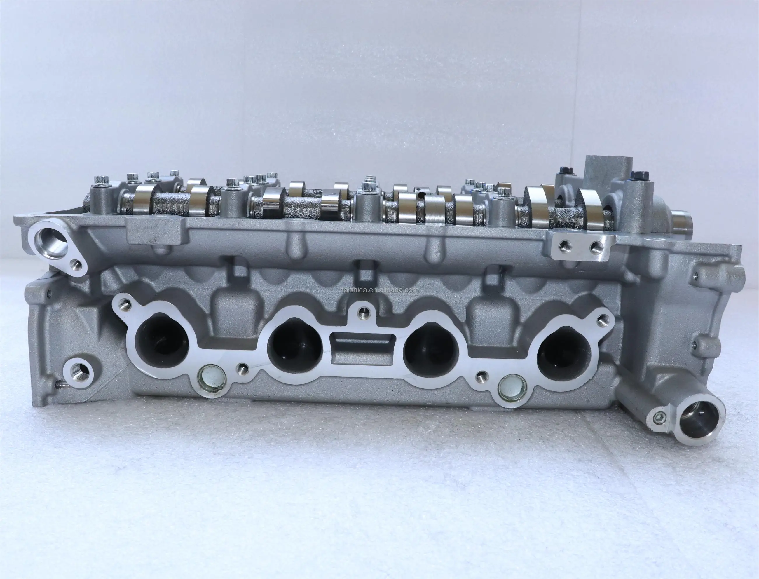 Haishida Complete Cylinder Head Assembly for Roewe350 E550 Morris ...