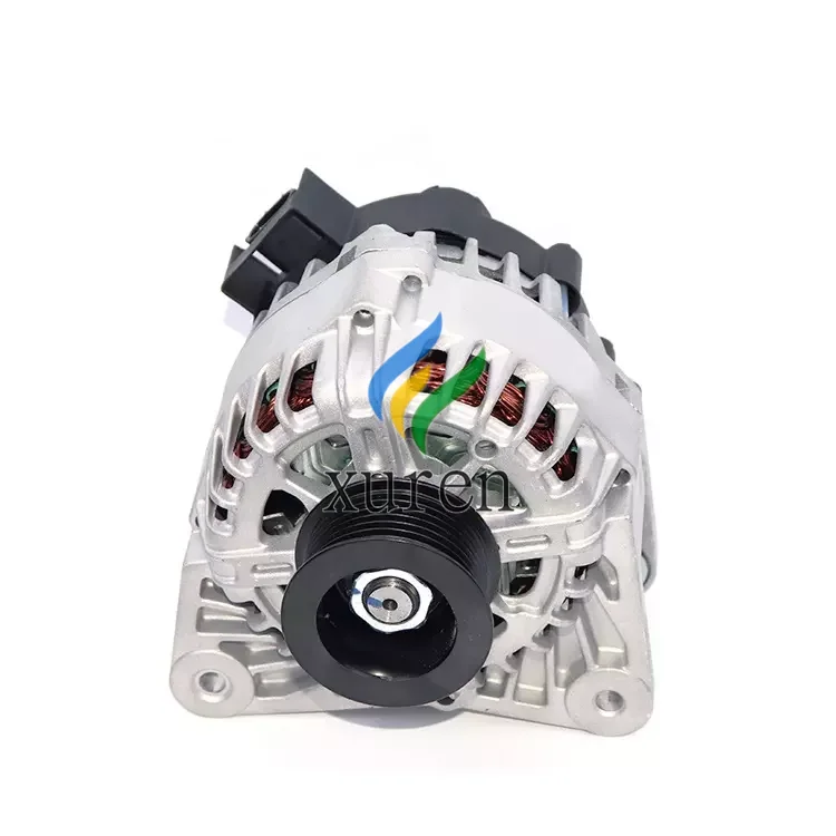 23100-3RA2A Alternator for Nissan Sylphy - Reliable Power