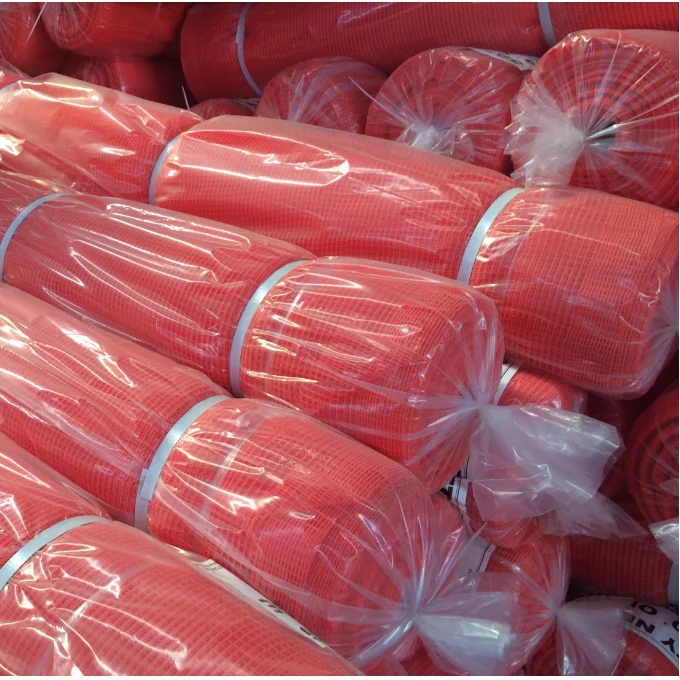 Scaffolding Dust Proof Fall Protection Construction Fire Retardant ...