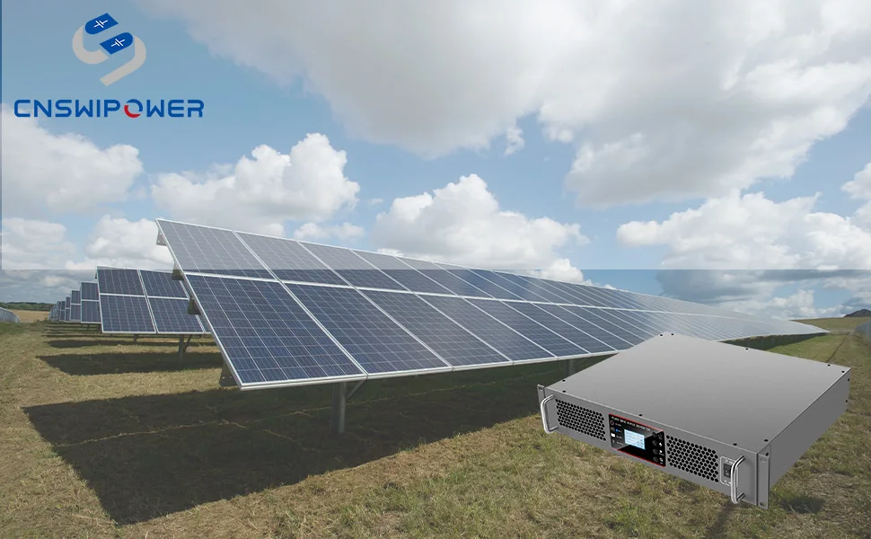 19 Inch Rack Mount Inverter Pure Sine Wave 3000VA 2U 48V DC to AC 120V ...