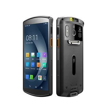 Urovo Dt50 Ip67 Waterproof Mobile Computer Data Collector Terminal ...