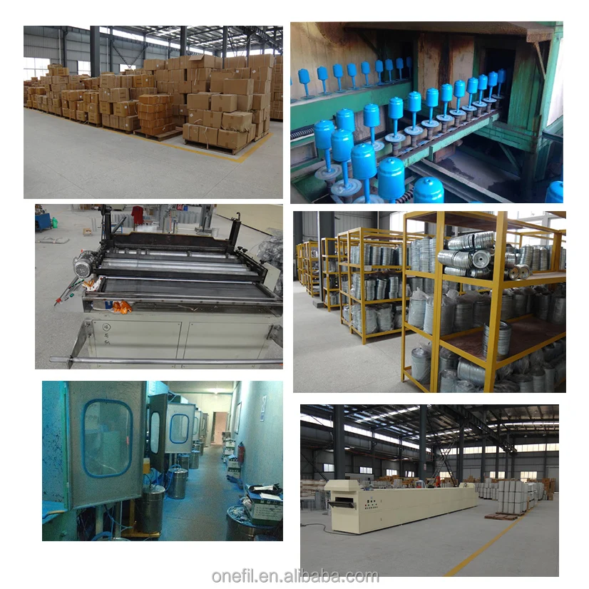 CLAAS Fuel Filters - High-Quality Replacement Solutions
