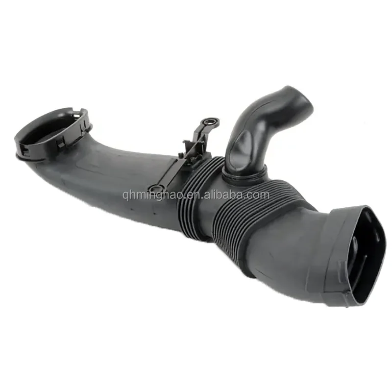 Auto Parts Engine Cooling System Air Intake Hose 13717548890 For Bmw X5 ...