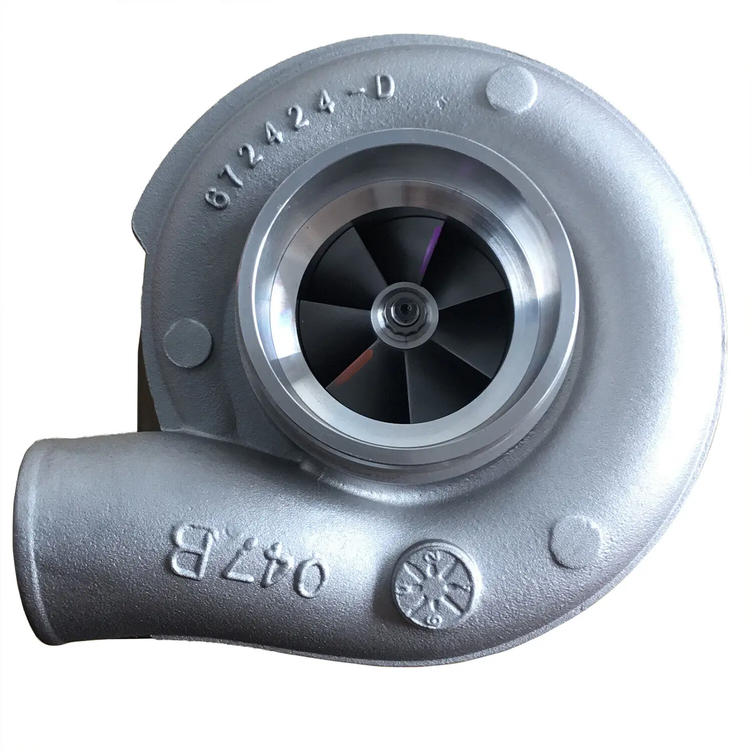 S200 Turbocharger RE60074 RE26409 RE508971 for 230LC Engine 6068T 6.8L