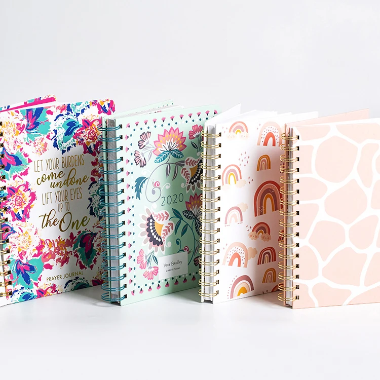 Wholesale Linen Customised Journal Hardcover Notebook Custom Logo ...