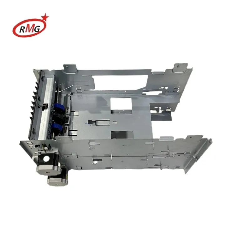 Atm Machine Parts Diebold Opteva 2.0 Afd Picker Assembly 49-242432-000c ...