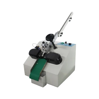 High Quality Automatic Bulk Power Transistor Lead Forming Machine - Buy ...