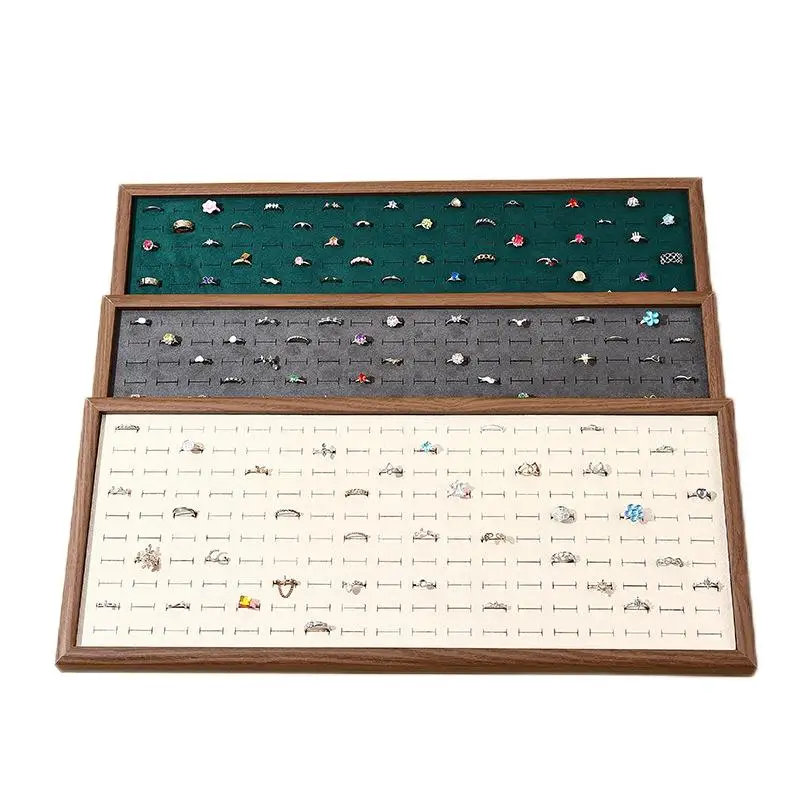 180 pieces ring High Volume Ring Storage Luxury Modern Popular Fashion ...