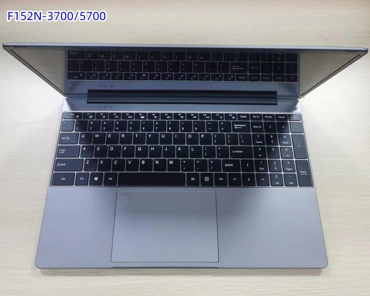 Manufacturer Laptop 2024 15.6 8 Core 5700u Laptop 11th Generation ...