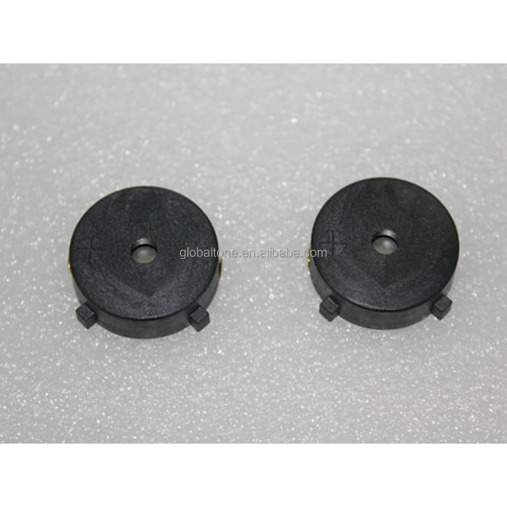 Piezoelectric Transducer & Buzzer Dia.22 X H7mm Passive Patch Buzzer ...