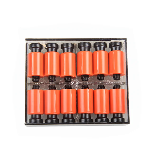 Pl High Temperature Friction Pullers Nylon Mold Mould Safety Parting ...