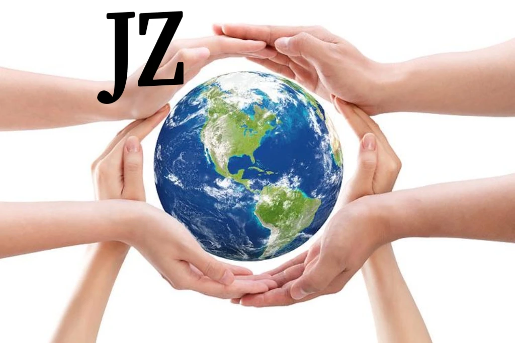 Company Overview - Lianyungang Juzhi International Trade Co., Ltd.