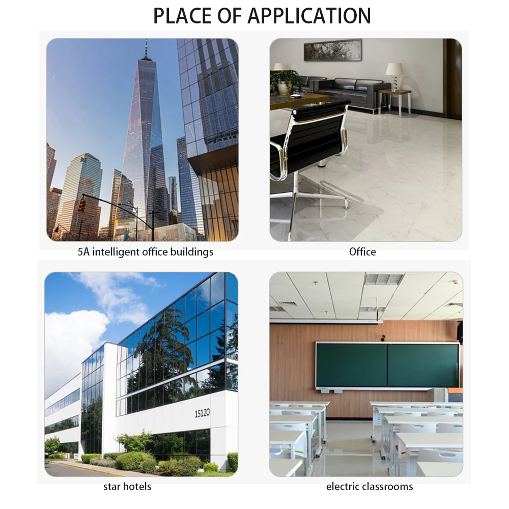 OA Network Steel Raised Access Floor for Office Building 600*600 Raised ...