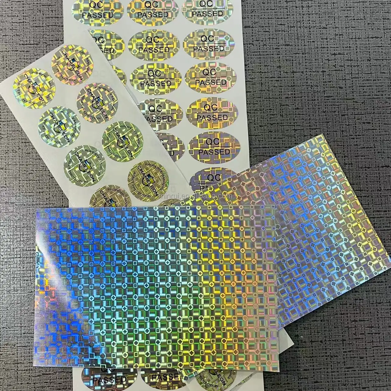 Custom Fragile Stickers Fragile Paper Labels Destructible Sticker Egg ...