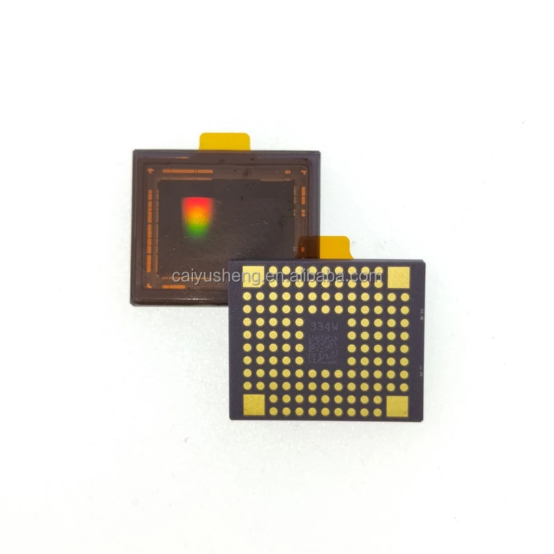 Imx334 Camera Sensor Chip Clcc Imx334llr-c - Buy Electronic Component ...