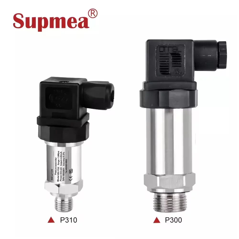 vacuum pressure transducer piezoelectric pressure sensor Smart pressure ...