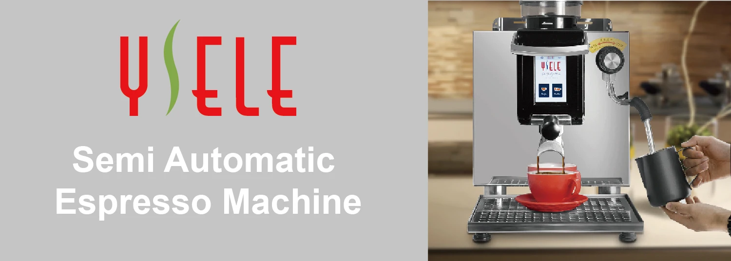 Fully Automatic Expresso Machine Coffee Cafetera Industrial Cappuccino ...