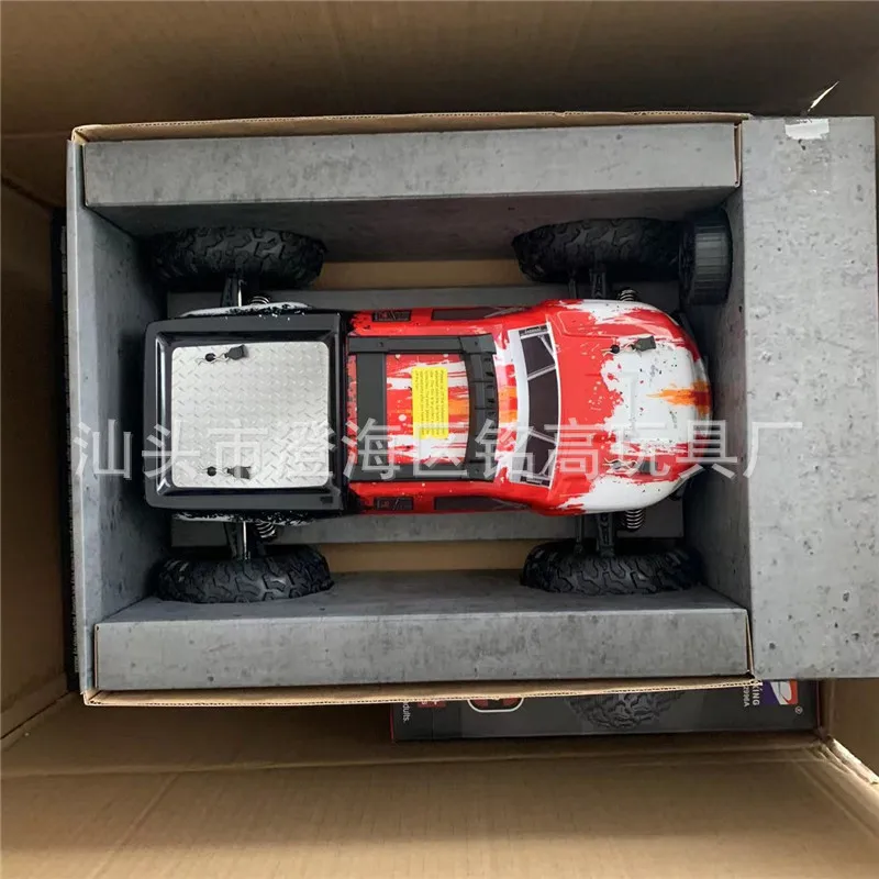 Haiboxing HBX 2996A PRO - 45km/h Electric Remote Control Car