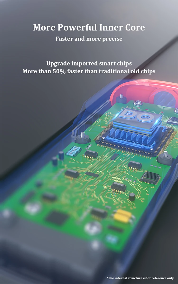 Smart Sensor Ar8406 Portable Dissolved Oxygen Meter & O2 Sensor Tester Oem