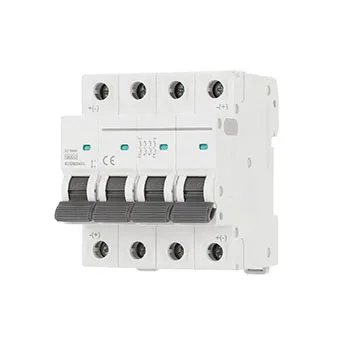 Factory Sale Mccb Mcb Fixed Type 6300a Circuit Breaker Wifi Smart Home ...
