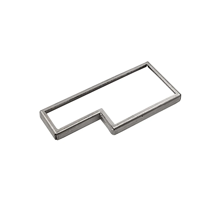 Oem Tinplated Steel Metal Smt Rf Emi Shield - Buy Rf Shield tinplated ...