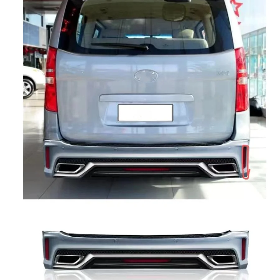 Newest Car Front Bumper Facelift Wide Conversion Bodykit Body Kit for ...