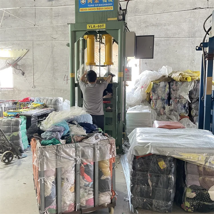 Ladies Sexy Second Hand Underwear Bales - Wholesale Supplier