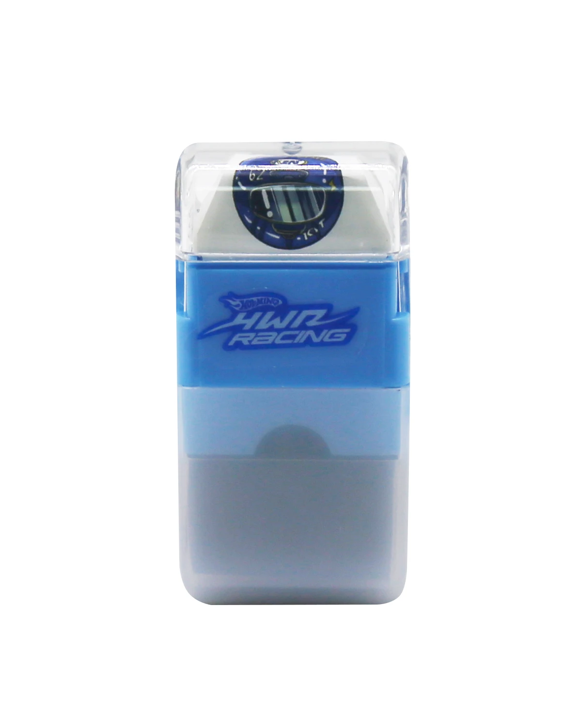 Cute Stationary Racing Cartoon Creativity Student Eraser Kawaii ...