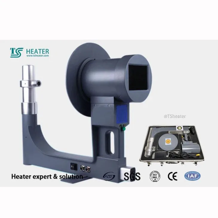 Portable Fluoroscopic X-ray Machine Industrial X-ray Machine Heated X ...