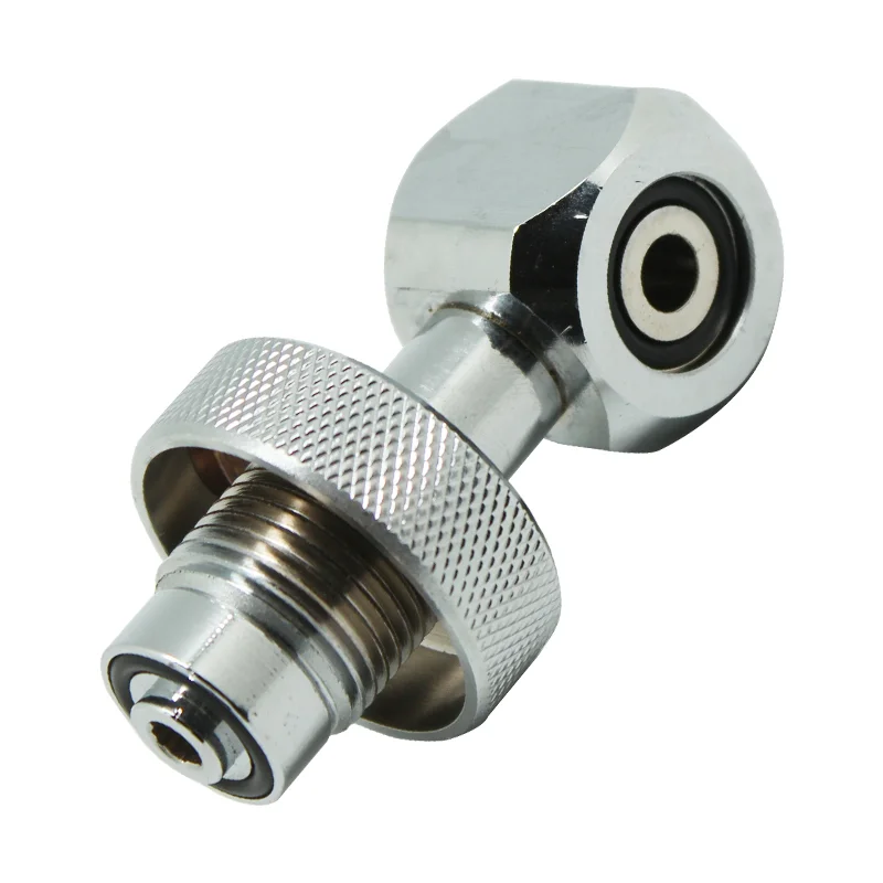 Smaco Oem Diving Scuba Tank Adapter Adapter Thread G5/8 Portable - Buy ...