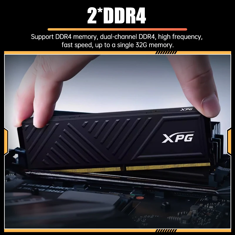 TOPC NEW Intel Core i5-11400H ITX Onboard CPU motherboard kit 6 cores ...