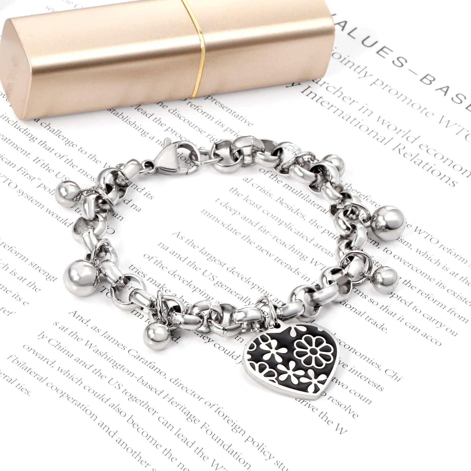 Bracelets For Teenage Girls