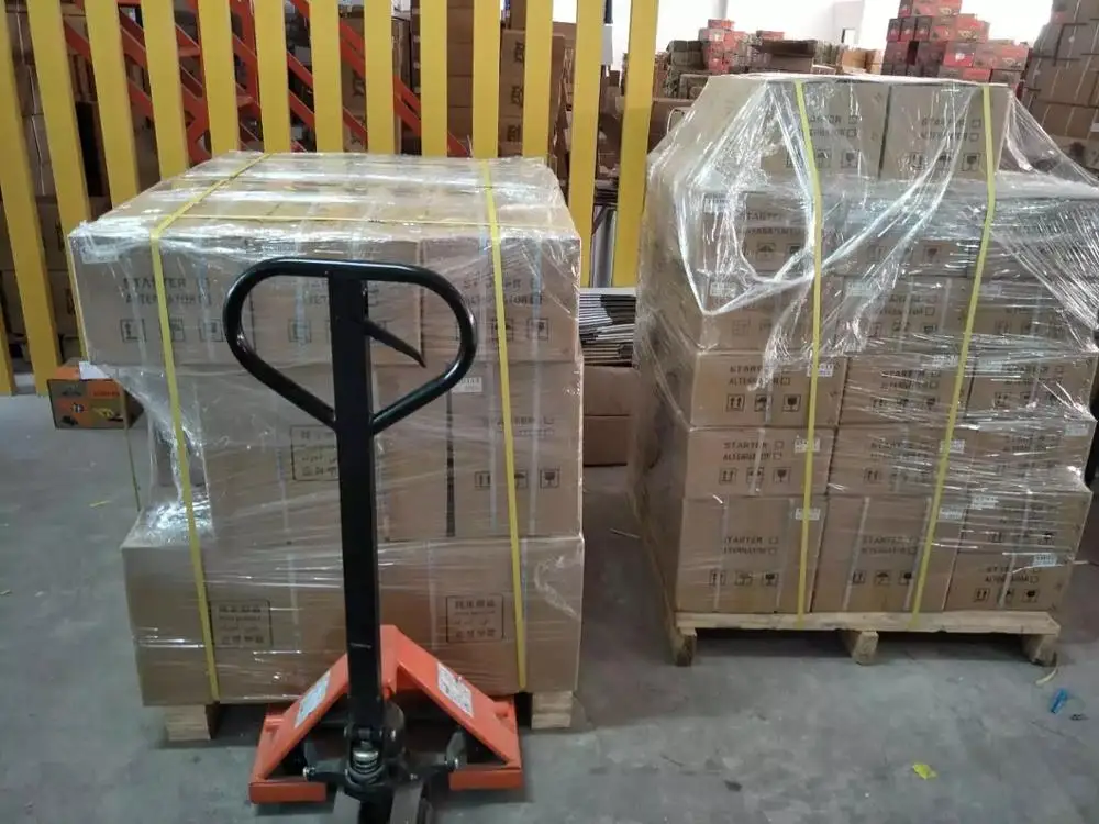 Auto Generator Alternator 12v 70a For Korean Auto 3730002550 2655517 ...