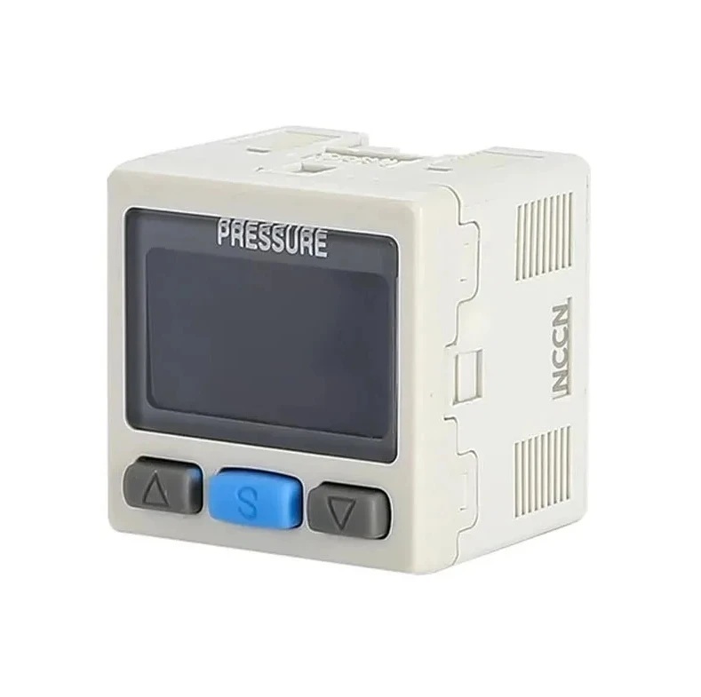 Digital Pressure Switch SMC ISE30A-01-F-M-L DC12-24V