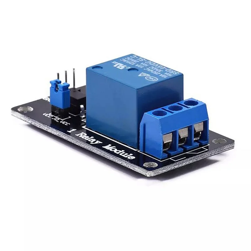 1 Circuit with Optocoupler Relay Module Isolation Module Home Appliance ...