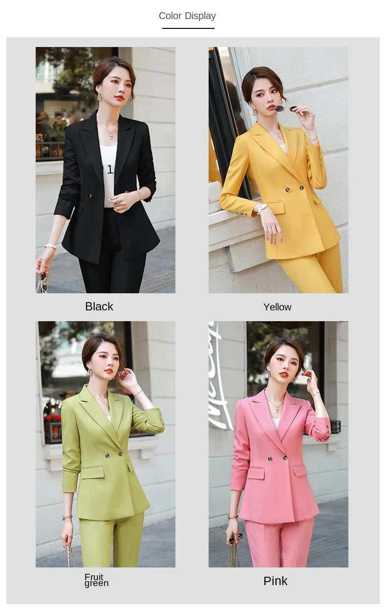 Wholesale Chinese Style Clothing Women Two Piece Set Pants Womens ...