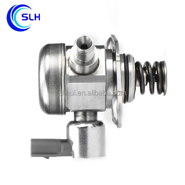 High Pressure Fuel Pump Oem 12658481 0261520298 For Cadillac Cars ...