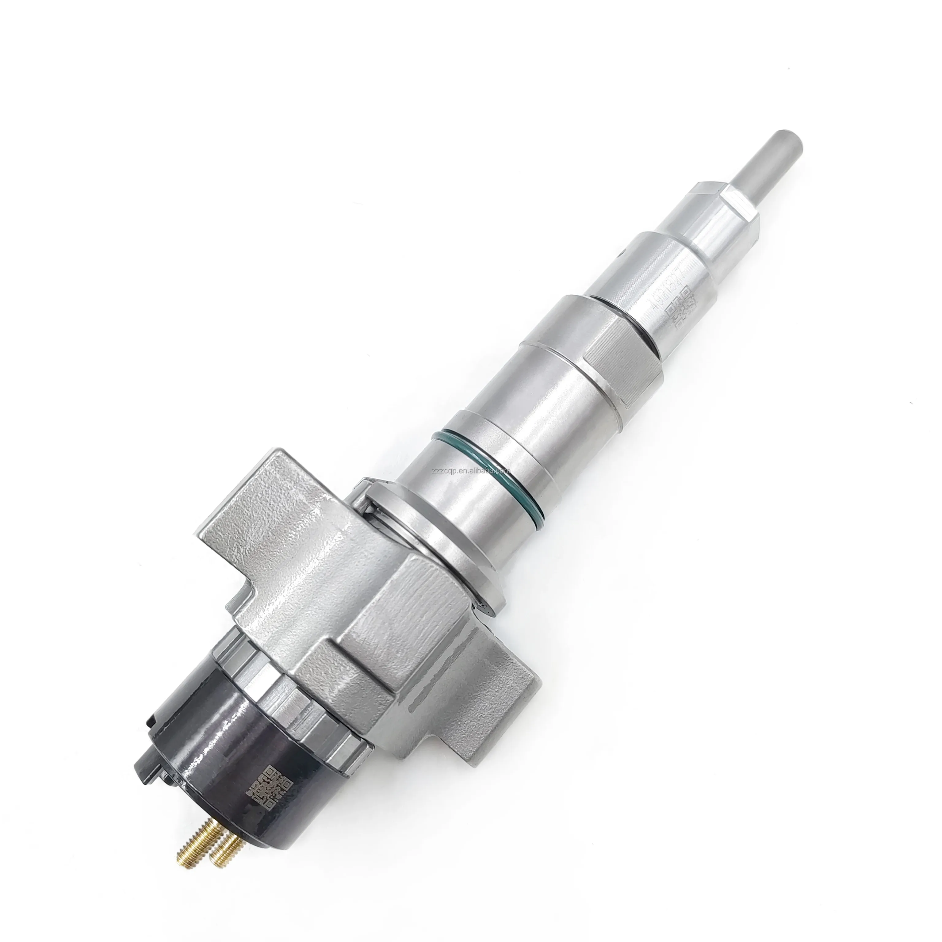 Fuel Injector Nozzle 4359204 Diesel Injection 4359204 For Cummins 6c8.3 ...