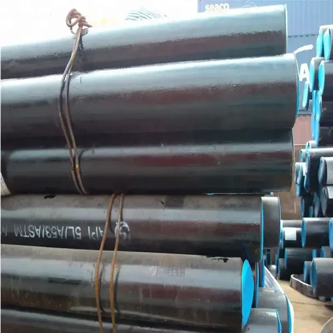 High Quality Astm A210 Grade A1 Outer Diameter 57mm Wall Thickness 4mm ...