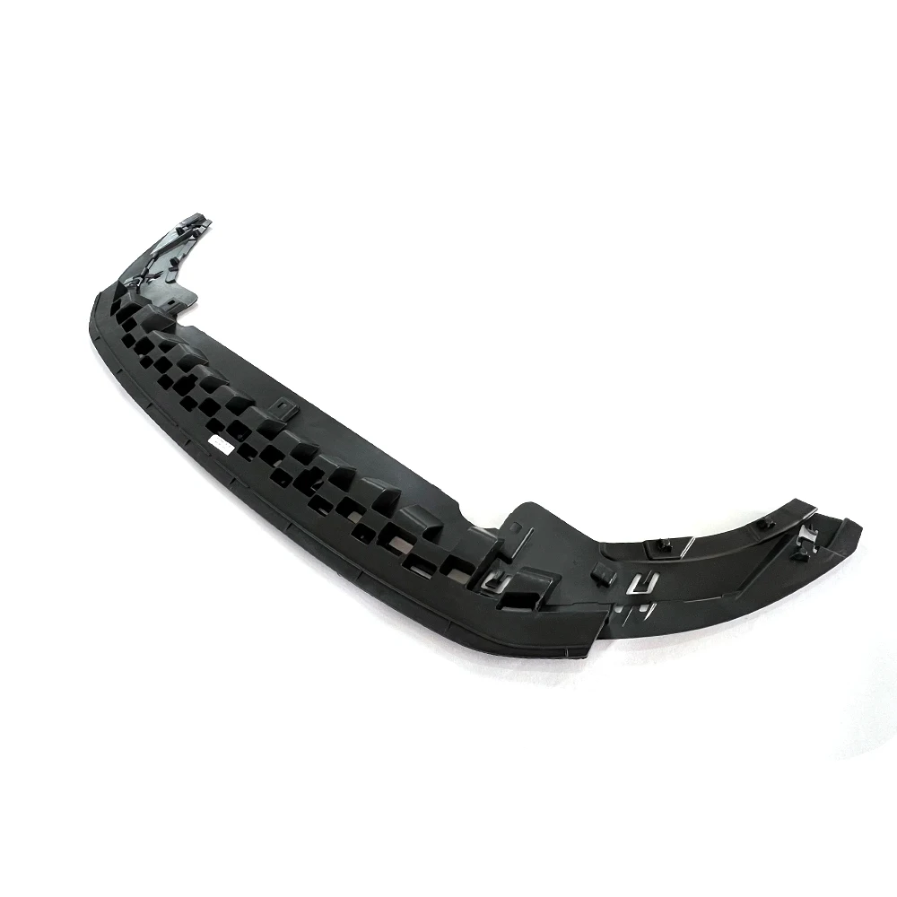 quality and quantity 8V5 807 233 Front bumper connecting plate for Audi ...