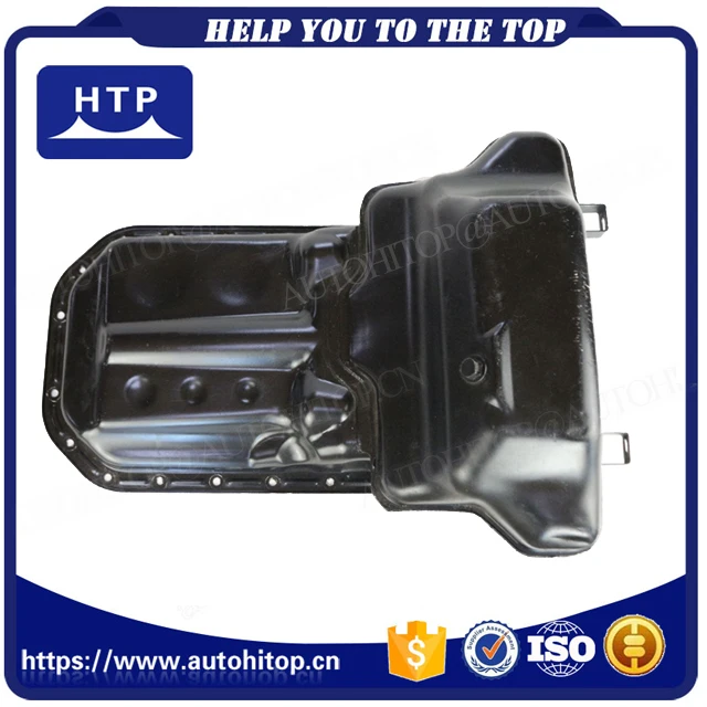 油底壳盘12101-0L030 12101-30100 12101-0L031 12101-30090适用于丰田Vigo 2KD 2012 ...