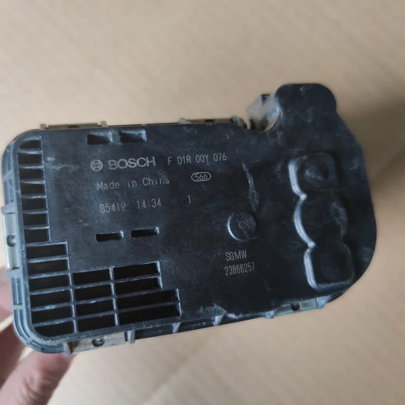 宝骏730 560 530 1.5T 23866257节气门总成| Alibaba.com