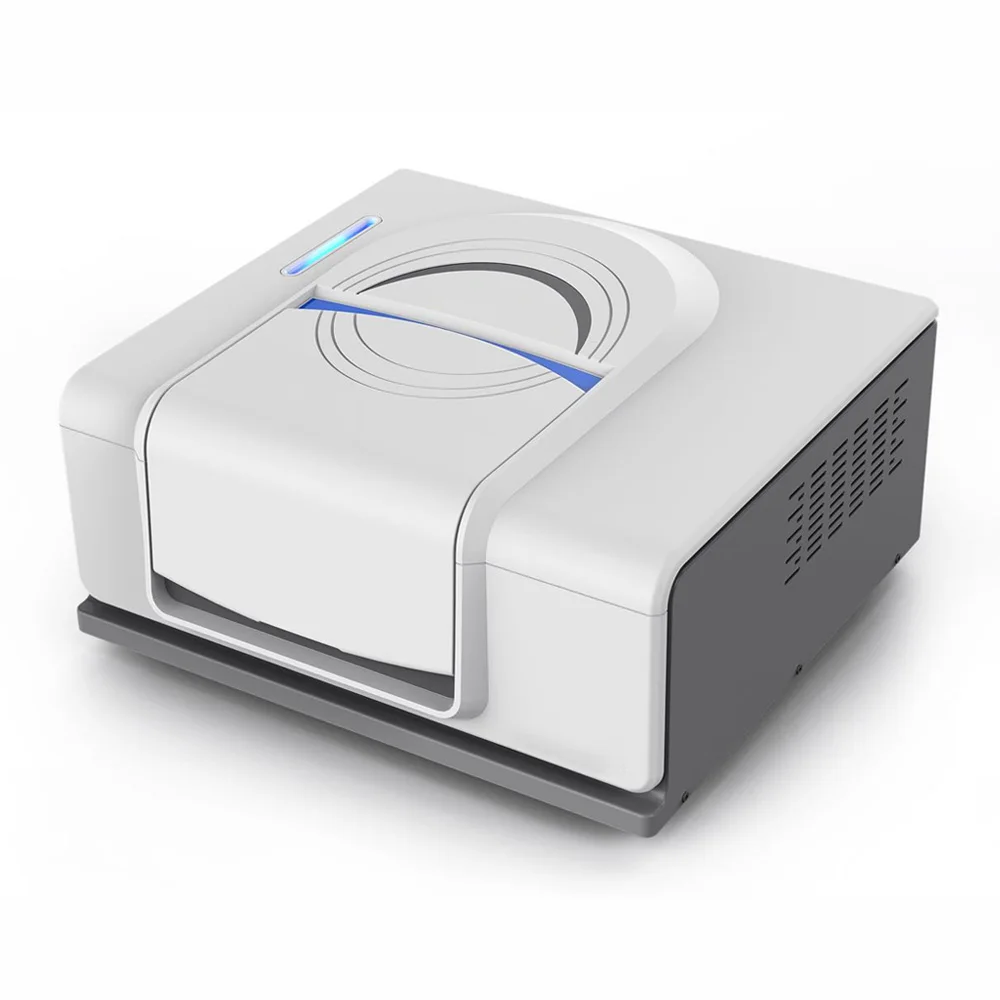 Drawell DW-FTIR-530A High Sensitivity ATR DTR FTIR Manufacturers ...